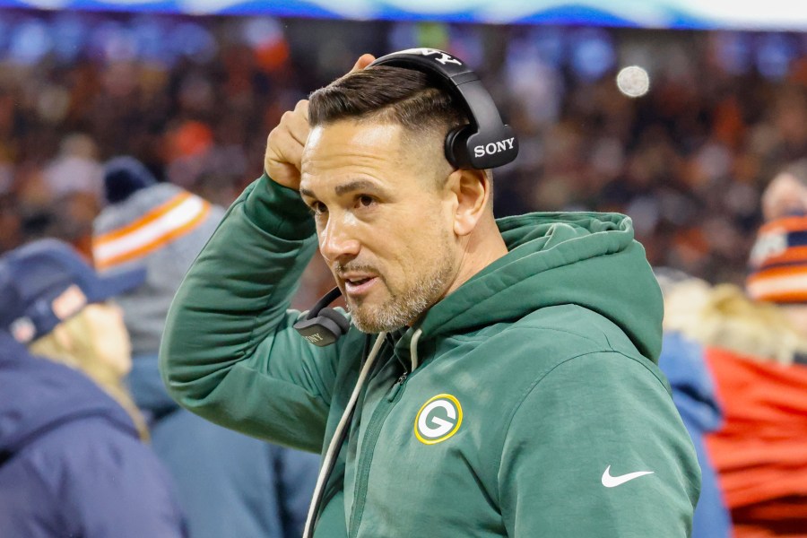 Packers make Gutekunst, LaFleur extensions official, also extend ...