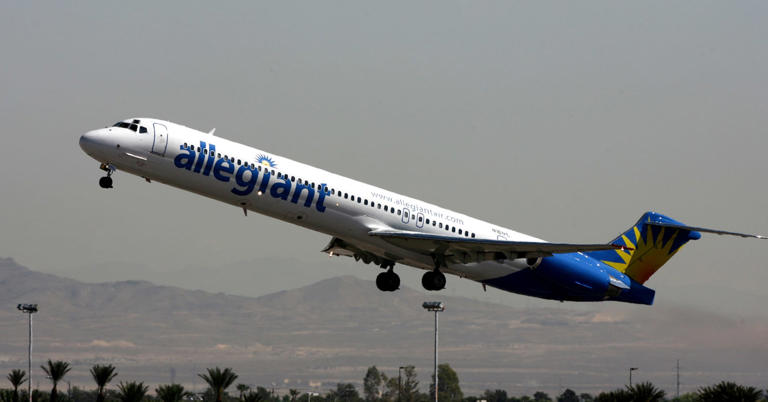 Allegiant to buy rival budget airline Sun Country in $1.5 billion cash ...