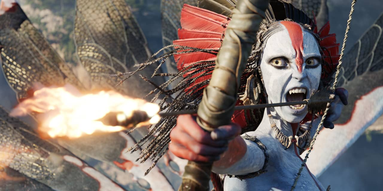 Disney’s ‘Avatar: Fire and Ash’ and ‘Zootopia 2’ continue to cash in at ...