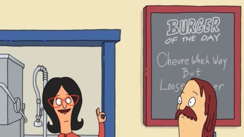 The most obscure references in Bob's Burgers