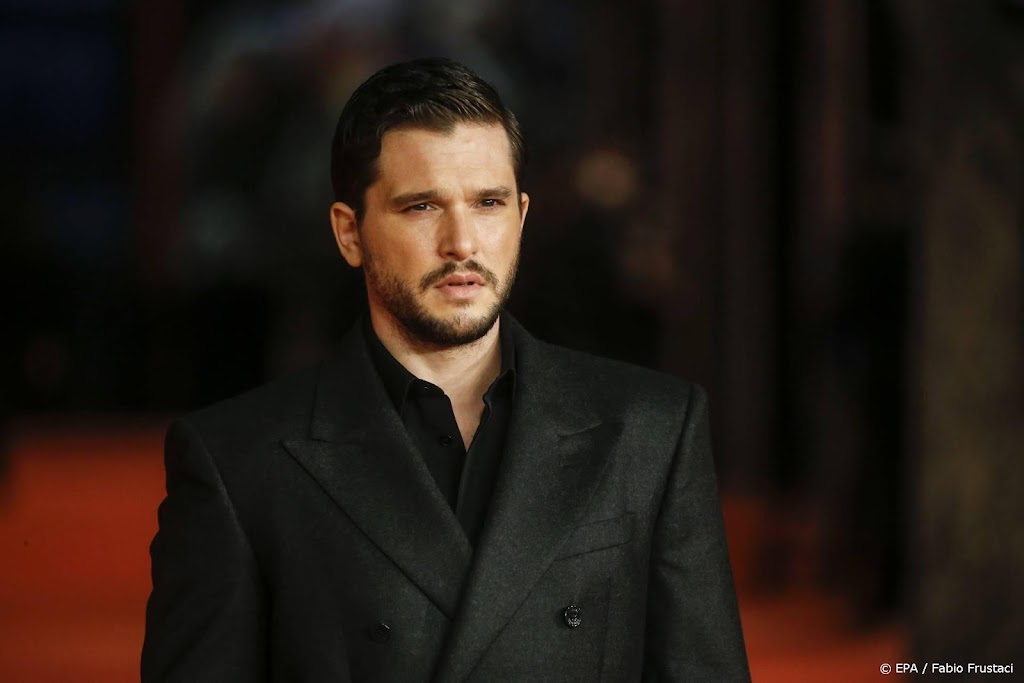 Kit Harington was 'echt boos' om petitie ander einde Game of Thrones ...