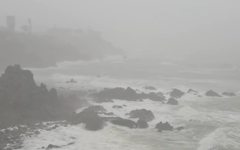 'Real risk': Queensland premier warns of new weather threat after ex ...