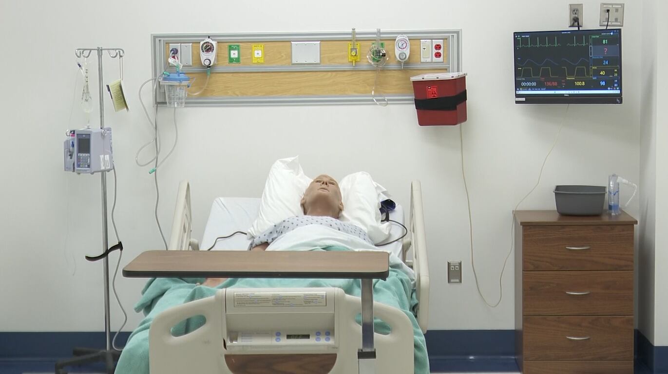 Selma expands access to specialty care with new Rural Health Medical ...