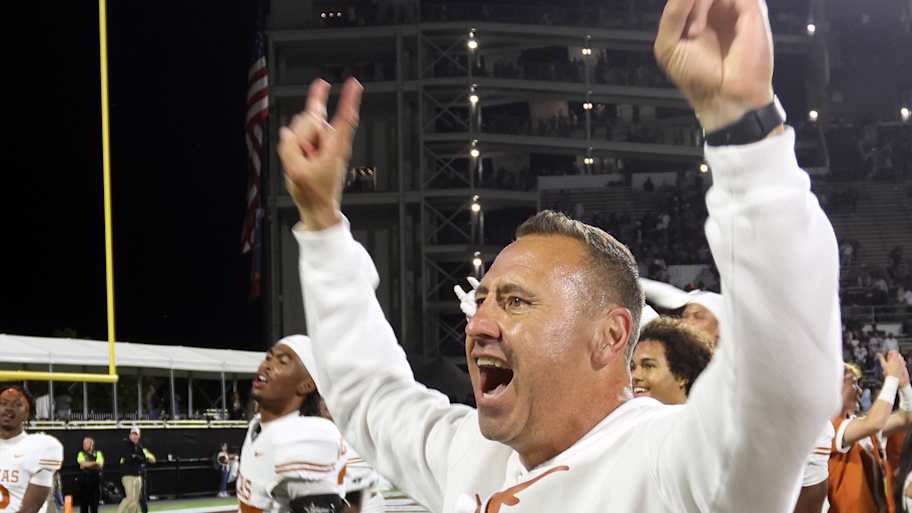Steve Sarkisian now has the most explosive group of playmakers in ...