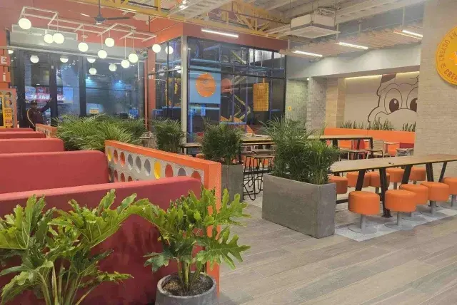 El camino de la empresa Frisby para fortalecerse en medio del litigio ...