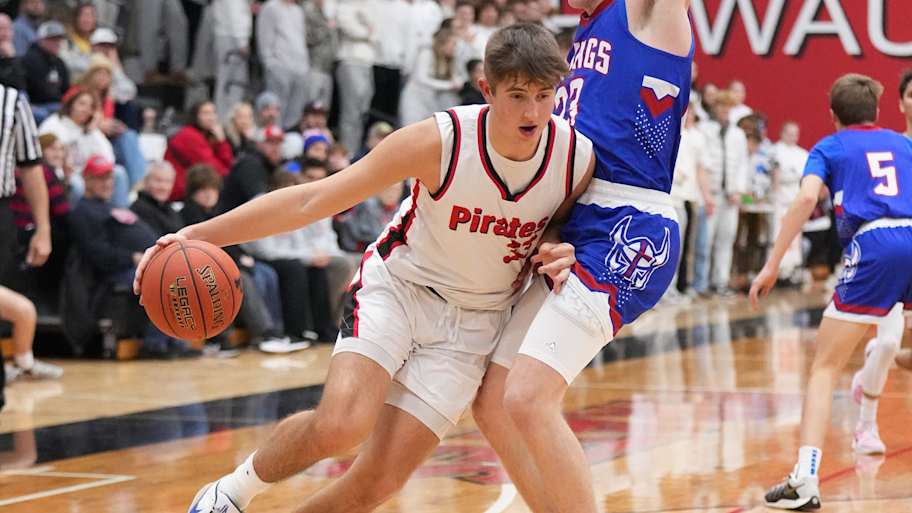 Vote: Who is the top 3-pointer in Wisconsin boys high school basketball ...