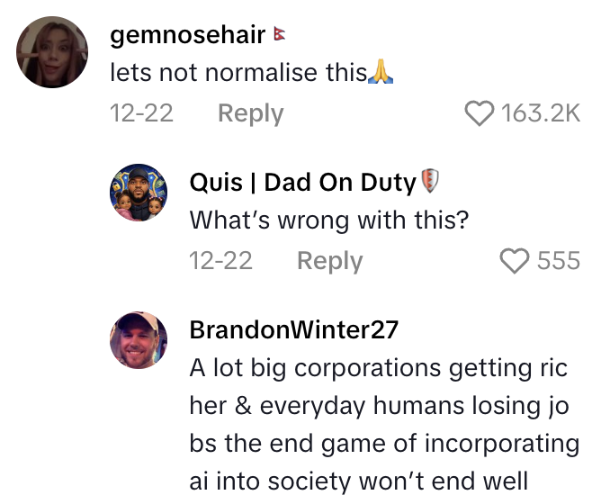 Robots danced alongside humans at a concert in China and folks think it ...