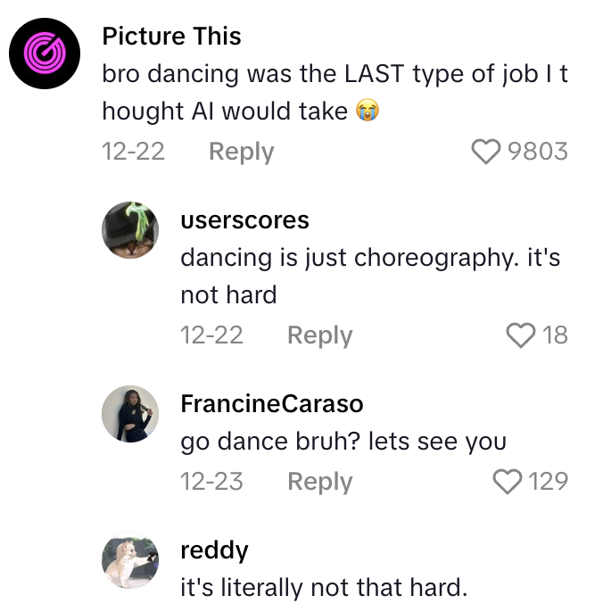 Robots danced alongside humans at a concert in China and folks think it ...