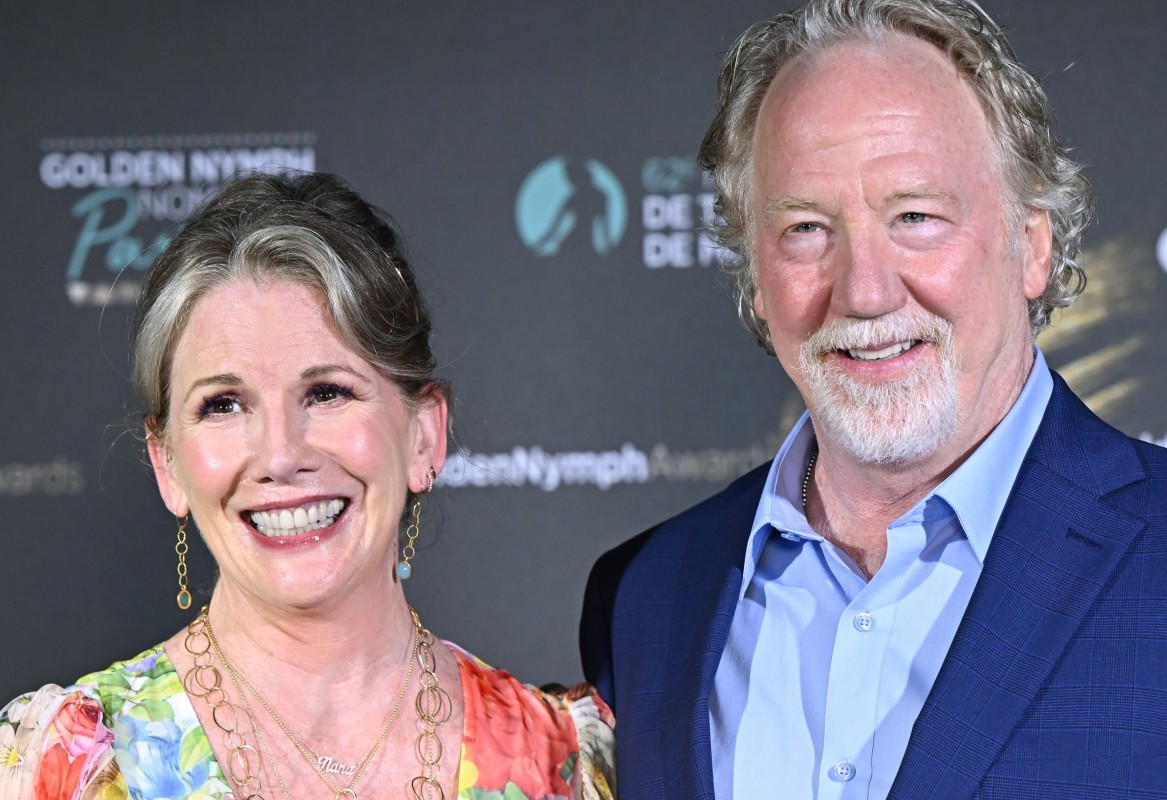 Melissa Gilbert called out people 'playing the victim' days before ...