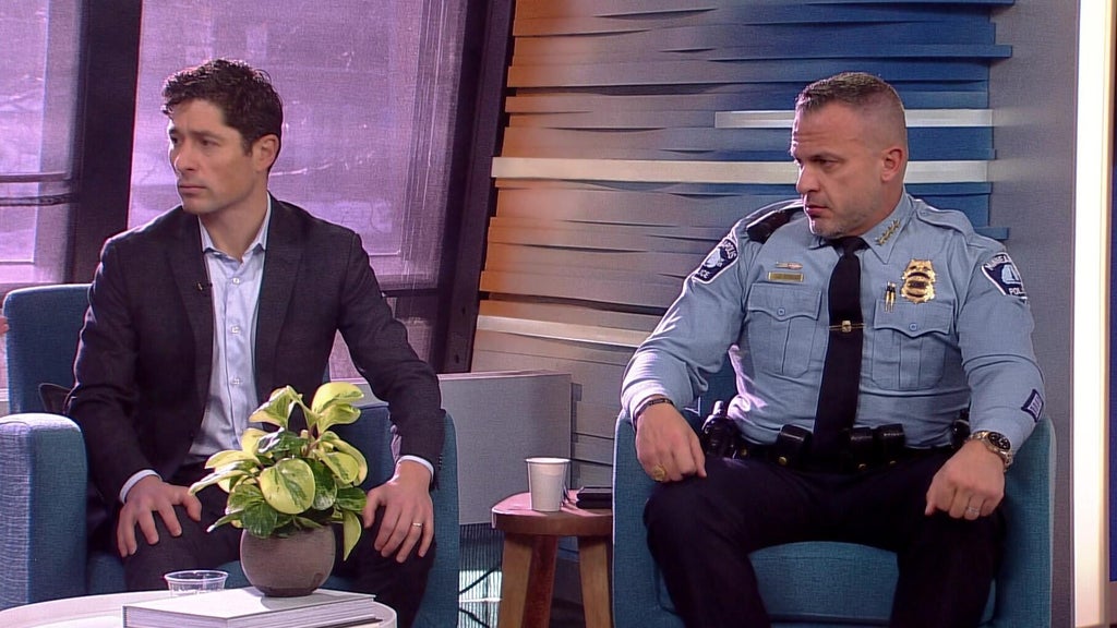 Minneapolis mayor, police chief concerned ICE crackdown could lead to ...