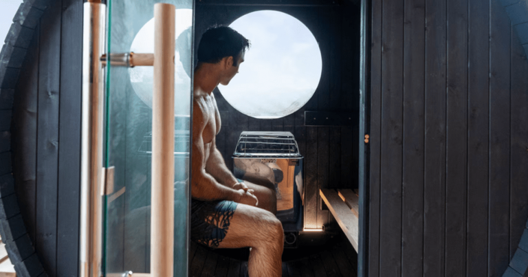 The coziest cabin in Kentucky? This Airbnb's sauna and hot tub say yes