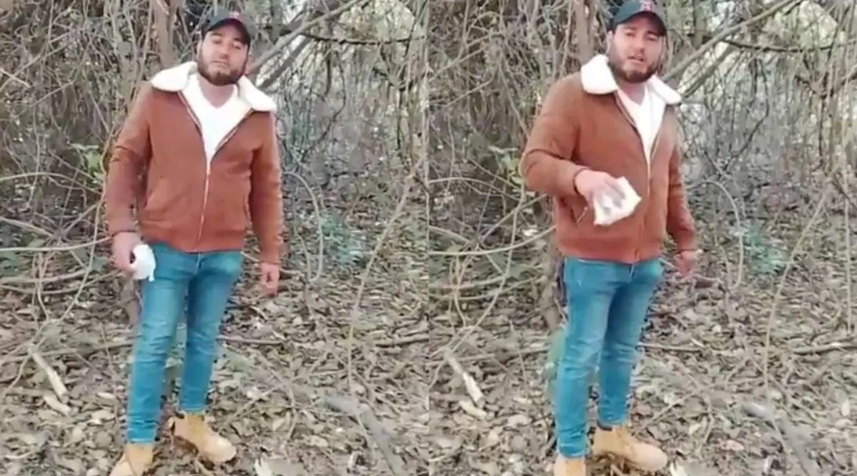 Bernardo Bravo: El Botox exige a Sheinbaum la liberación de su familia