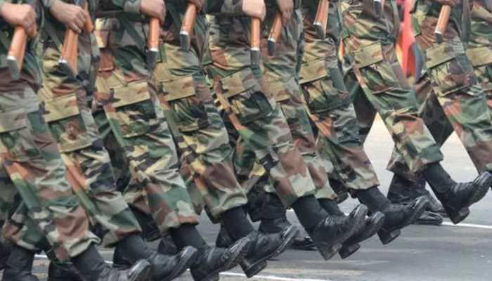 Top 10 most powerful countries in the world by military strength – know ...