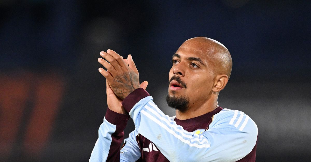 Mercato Roma live: l’Aston Villa apre al prestito di Malen. Occhi su Tel