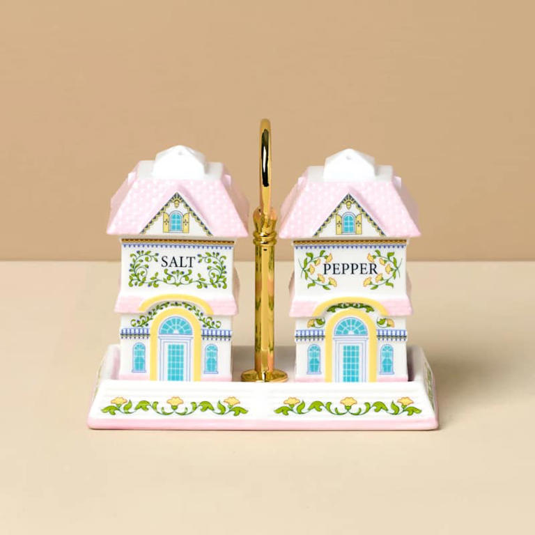 Lenox Spice Village just dropped 3 new must-haves (hint: they're not ...