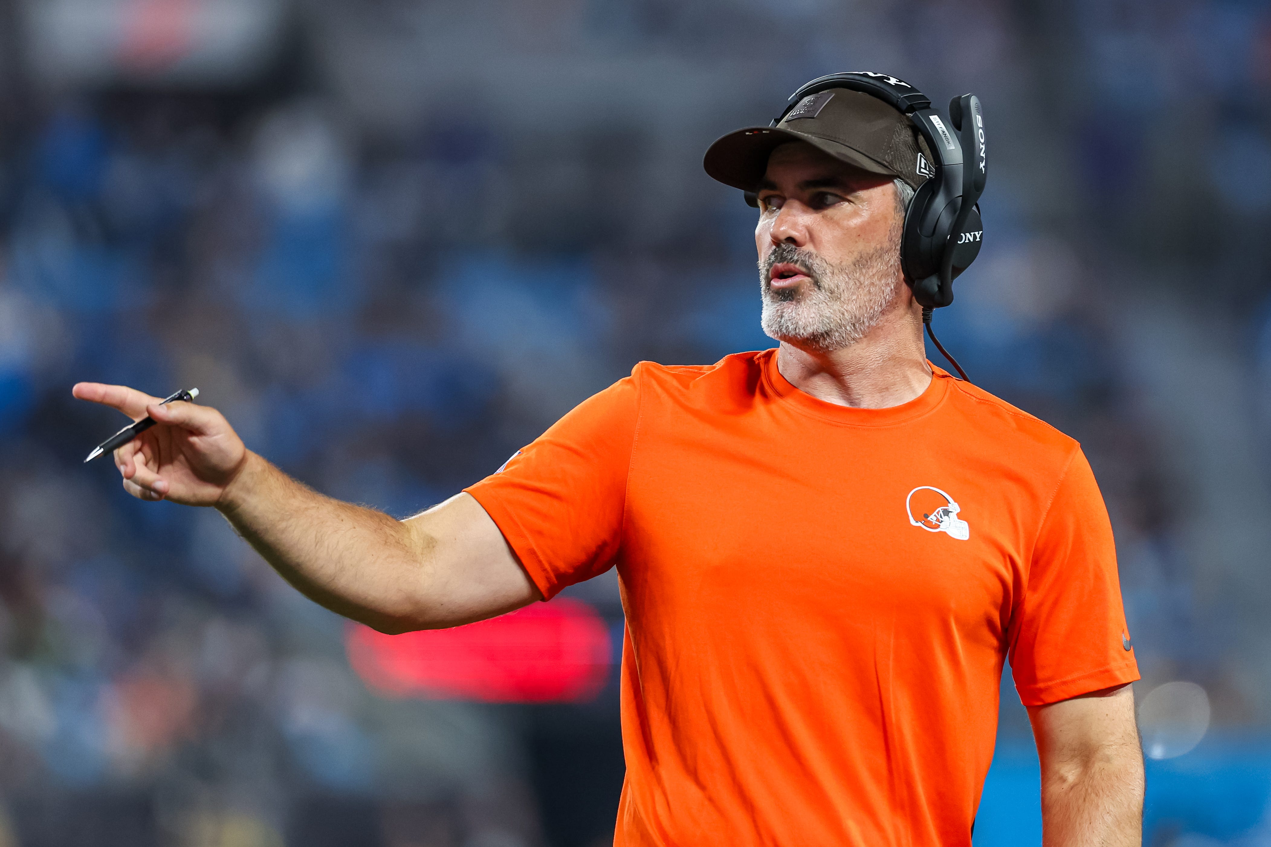 ESPN grades Falcons' hiring of head coach Kevin Stefanski