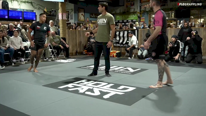 Ronnie Rodriguez vs Vincent DeMaio 2026 LIJJN Brew Jitsu Winter Open