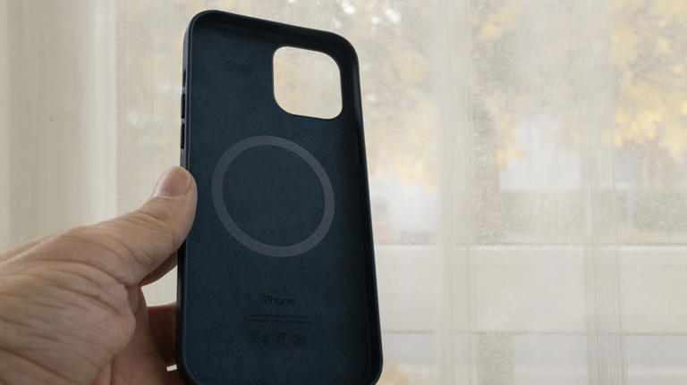 Can you use MagSafe accessories on Android phones? It depends