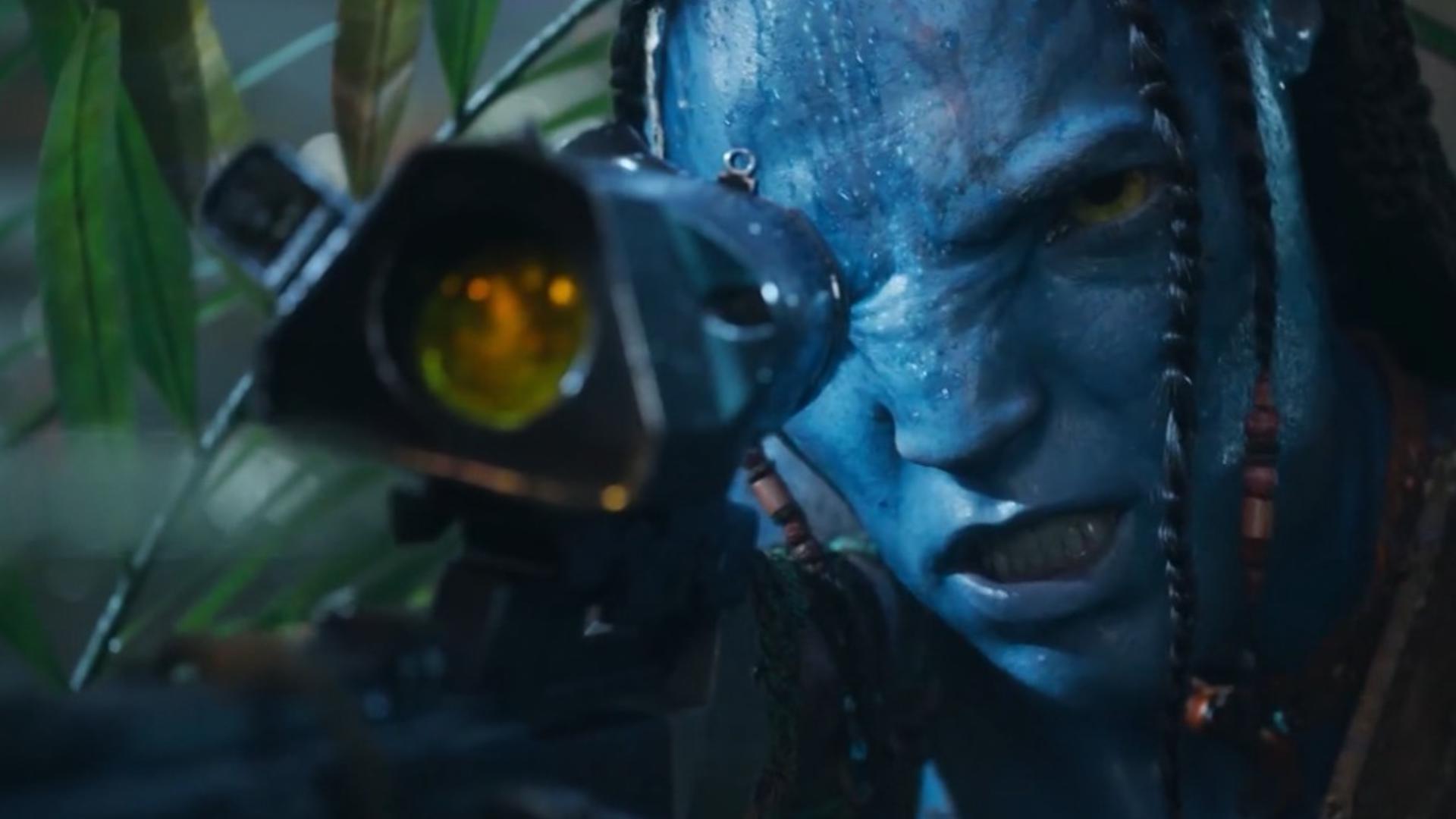 Box office update | Avatar: Fire and Ash holds off The Bone Temple
