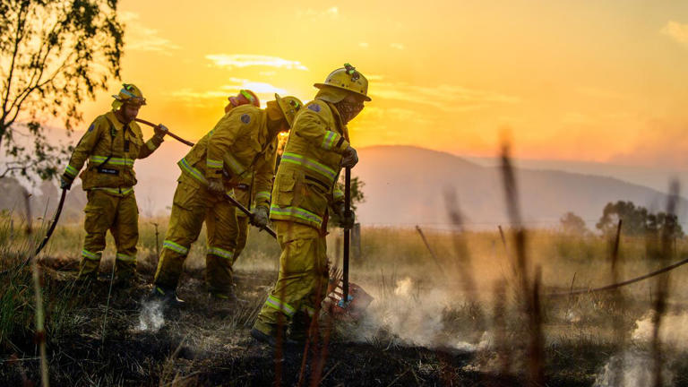 Bushfire property losses rise as rescue payments land