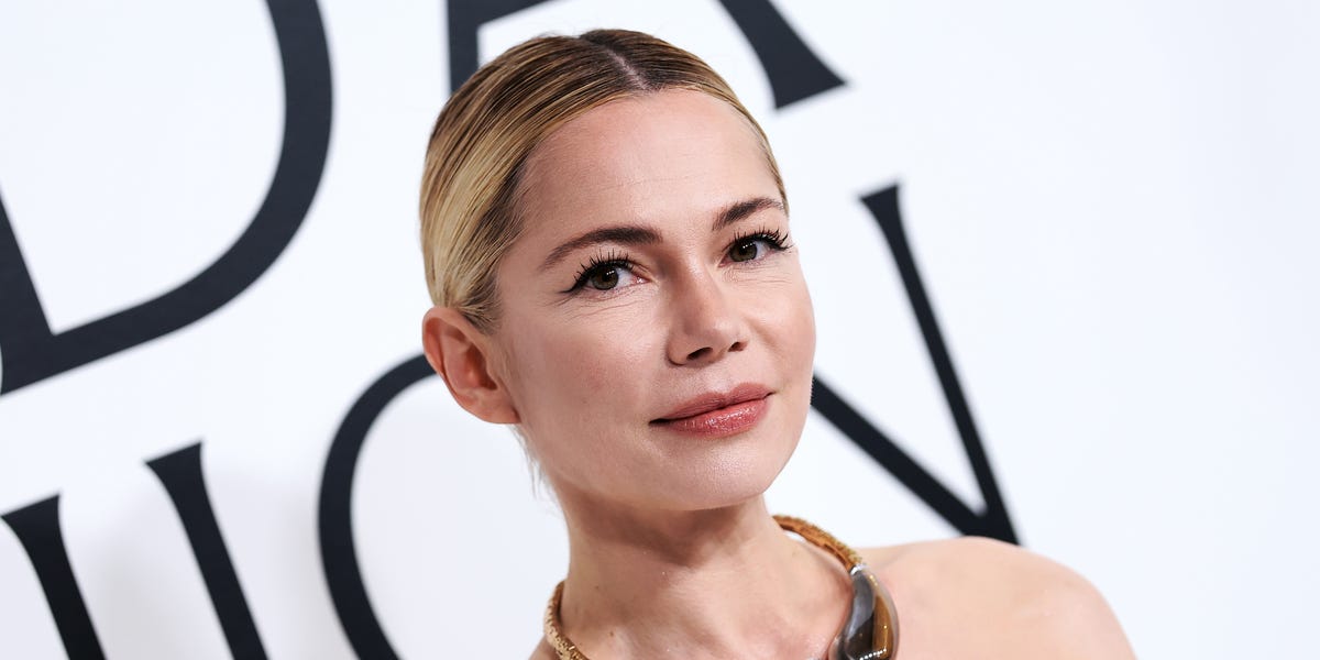 Michelle Williams appears to skip the 2026 Golden Globes