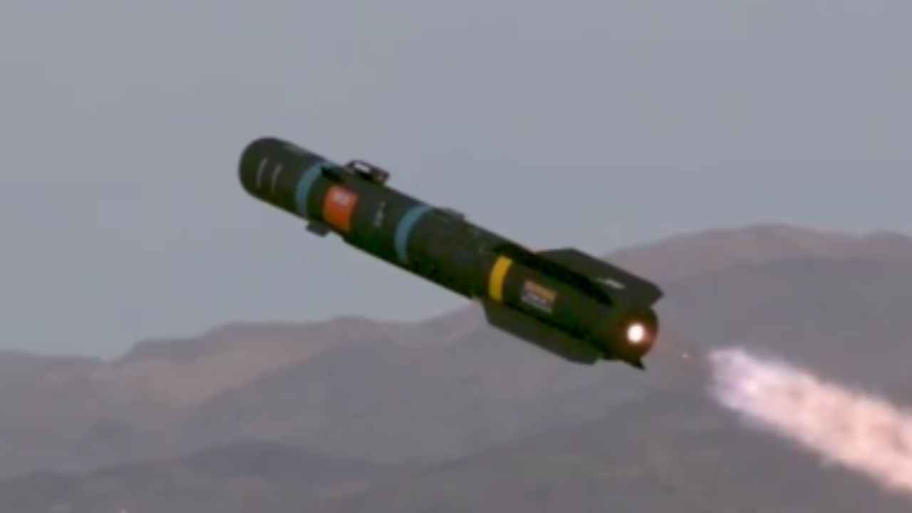 US approves sale of up to 100 Hellfire missiles to Denmark for $45 million