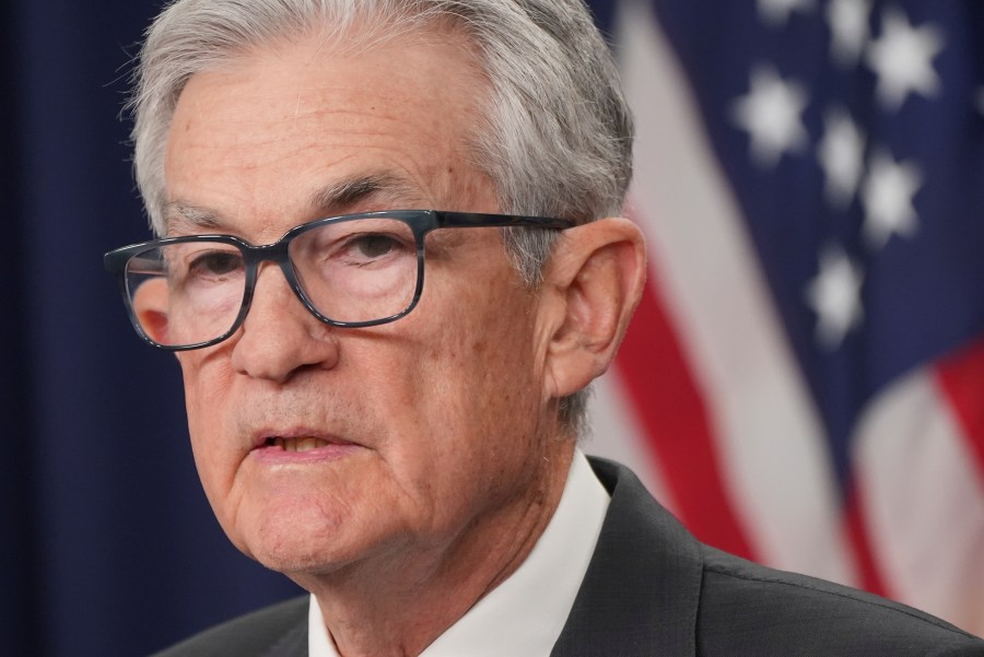 Fed Chair Powell says White House is threatening criminal indictment