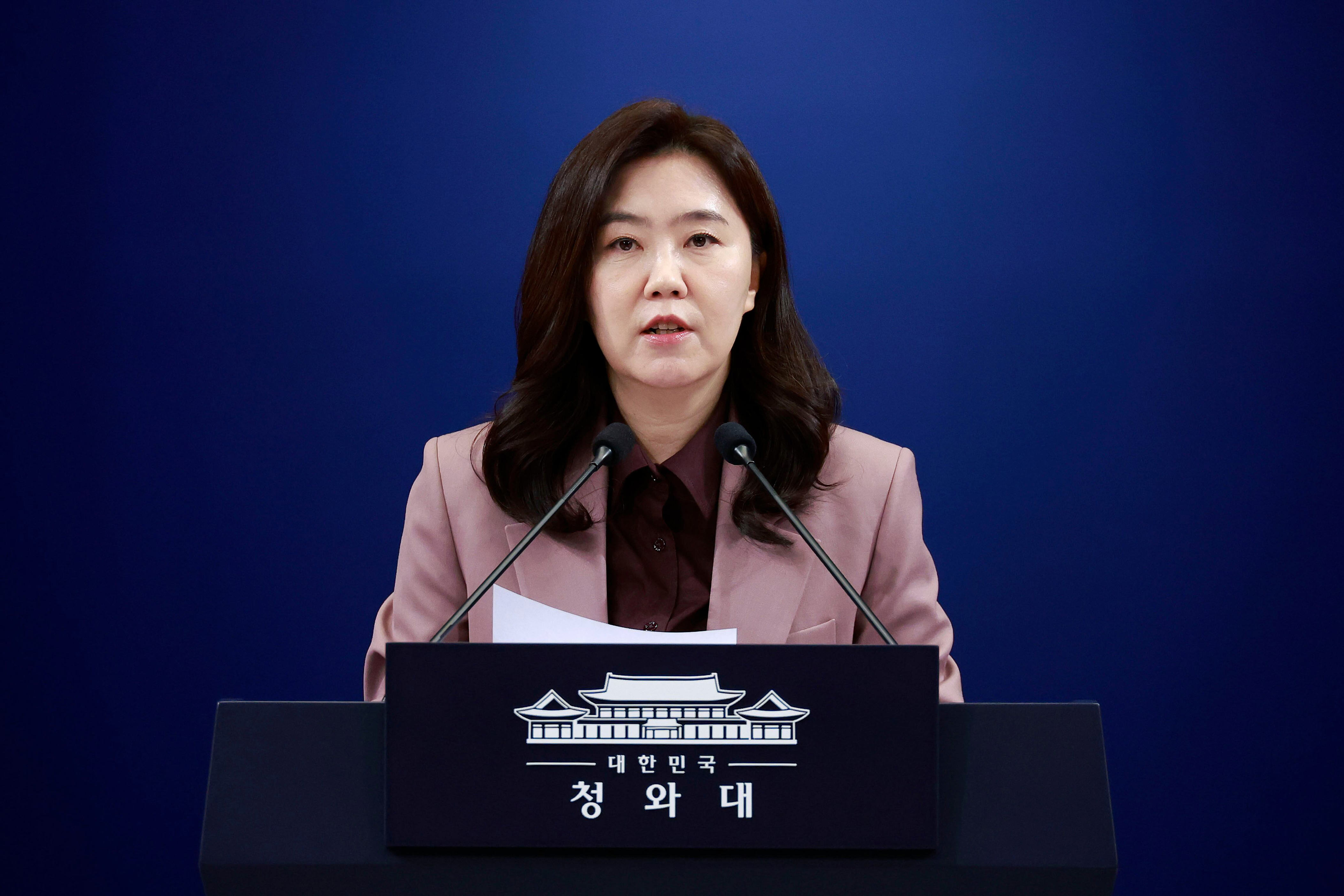 Breaking: Cheong Wa Dae Arrests 26 in Cambodia Sexual Exploitation Scam