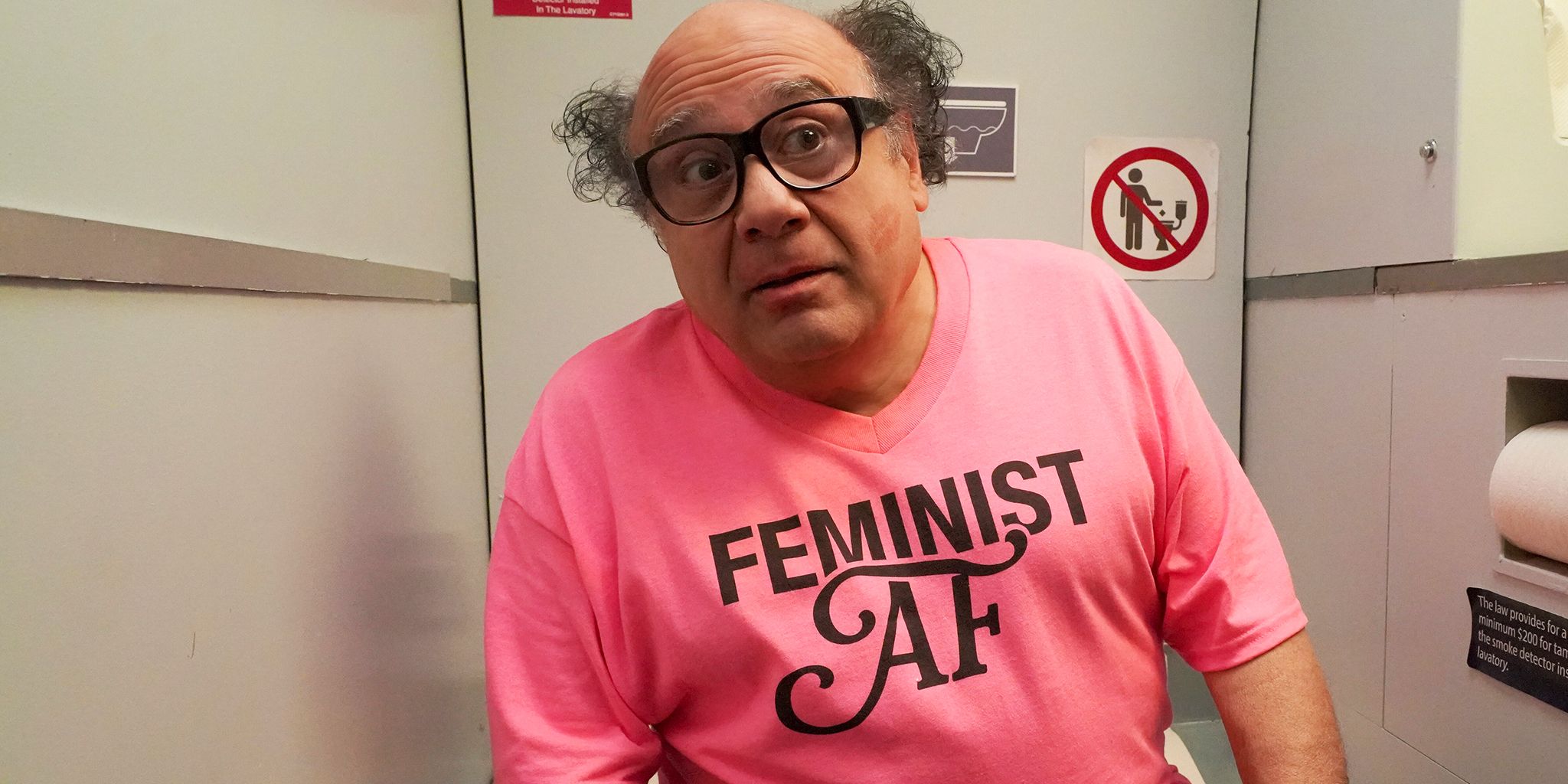 20 years later, the most offensive comedy show ever made makes a ...