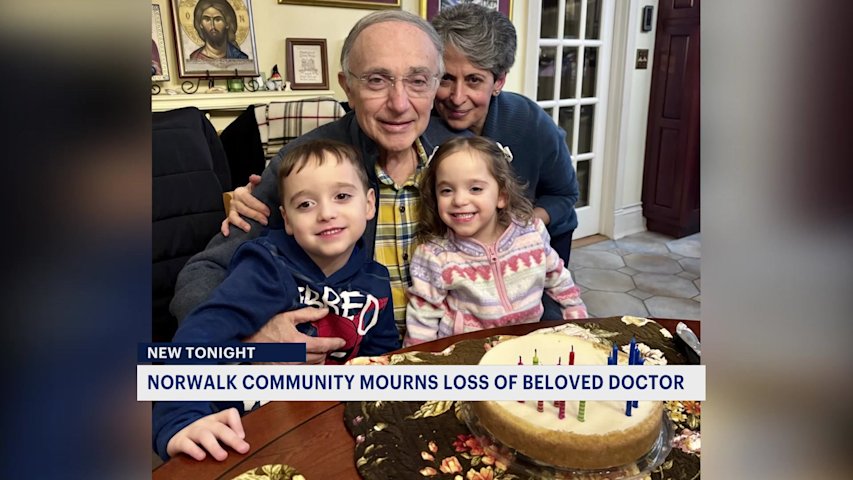 Norwalk medical community remembers unparalleled Norwalk surgeon
