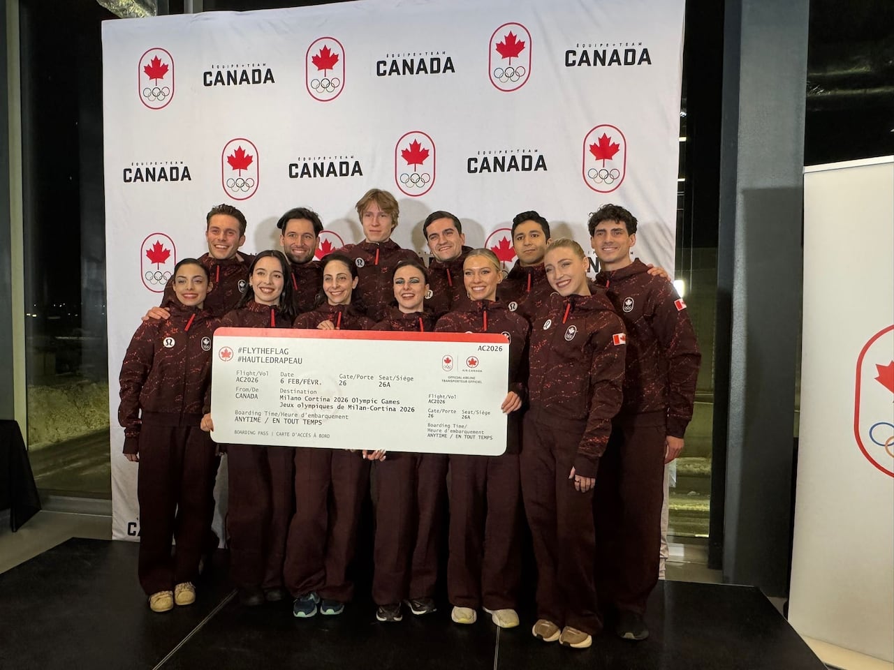 Ice dance pair Gilles and Poirier lead Canadian figure skating ...