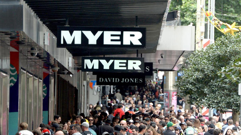 Grim rate call after Aussies spending spree