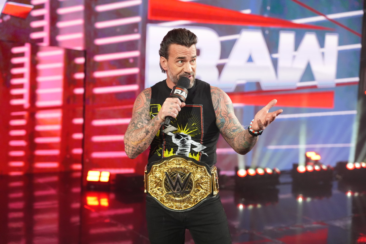 WWE Raw Germany January 12, 2026 – What time does it start?