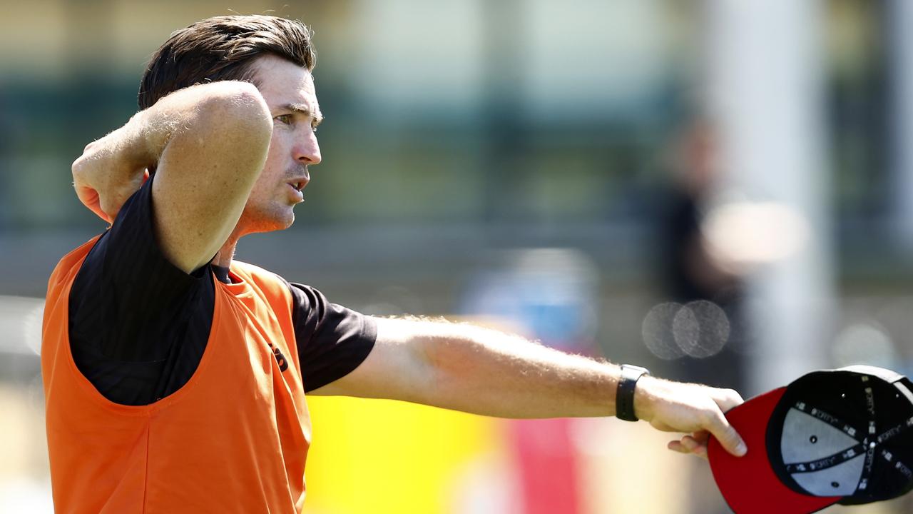 Question mark over star for opening round