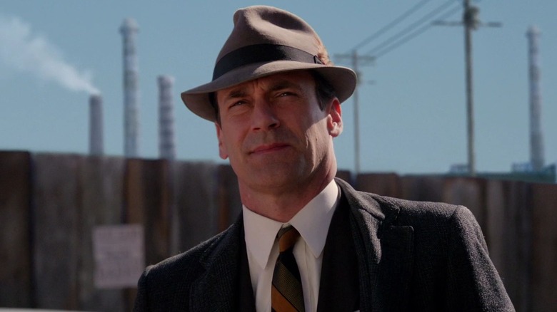 A Marvel actor nearly played Mad Men's Don Draper