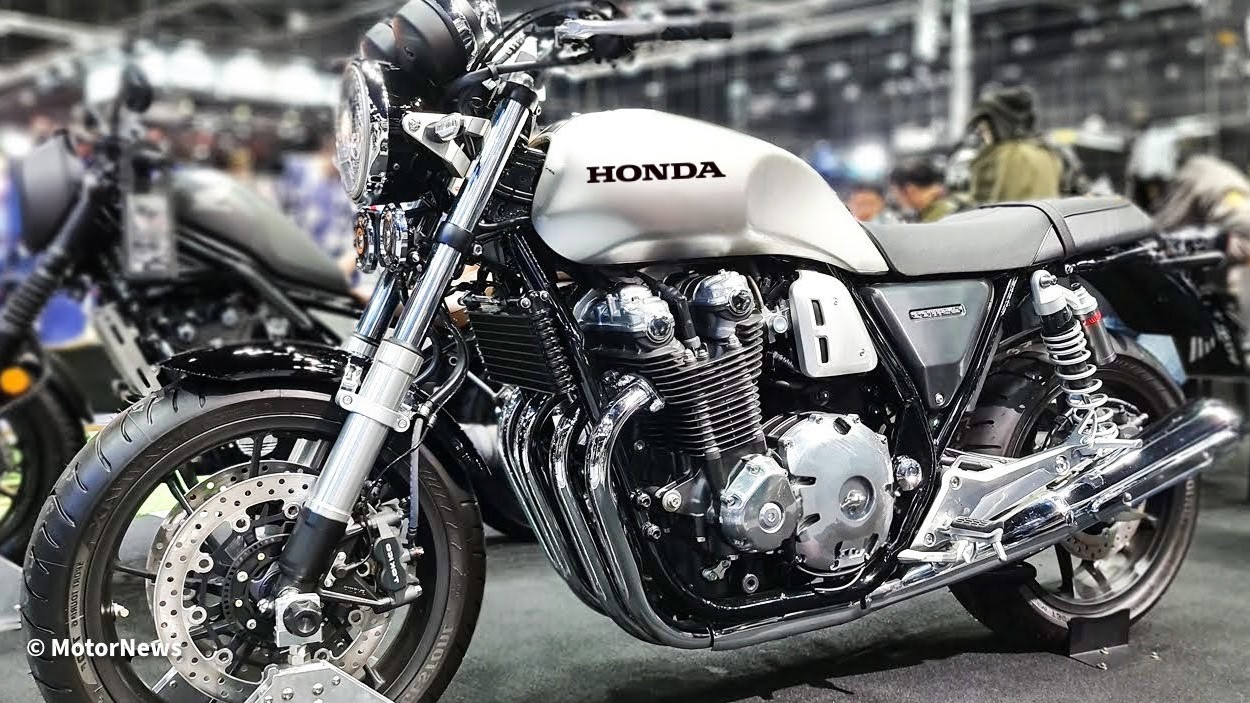 2026 top 10 irreplaceable modern-classic motorcycles!