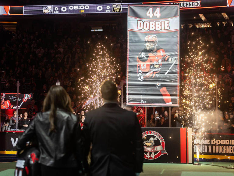 Dane Dobbie's big night and lovely chinook weather: What our ...