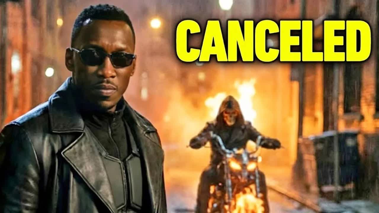 Breaking! Blade canceled but why this is good
