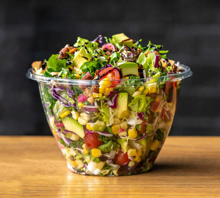 Piada Italian Street Food to debut in Greater San Antonio area in 2026