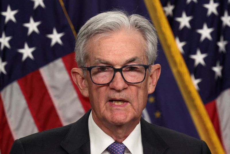 Fed's Powell says administration has threatened criminal indictment ...