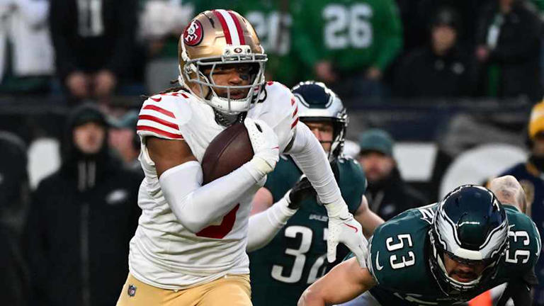 The 6 biggest takeaways from the 49ers' win against Philadelphia