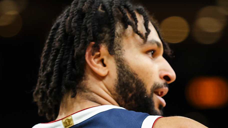 Jamal Murray scratch no reason for Nuggets fans to panic