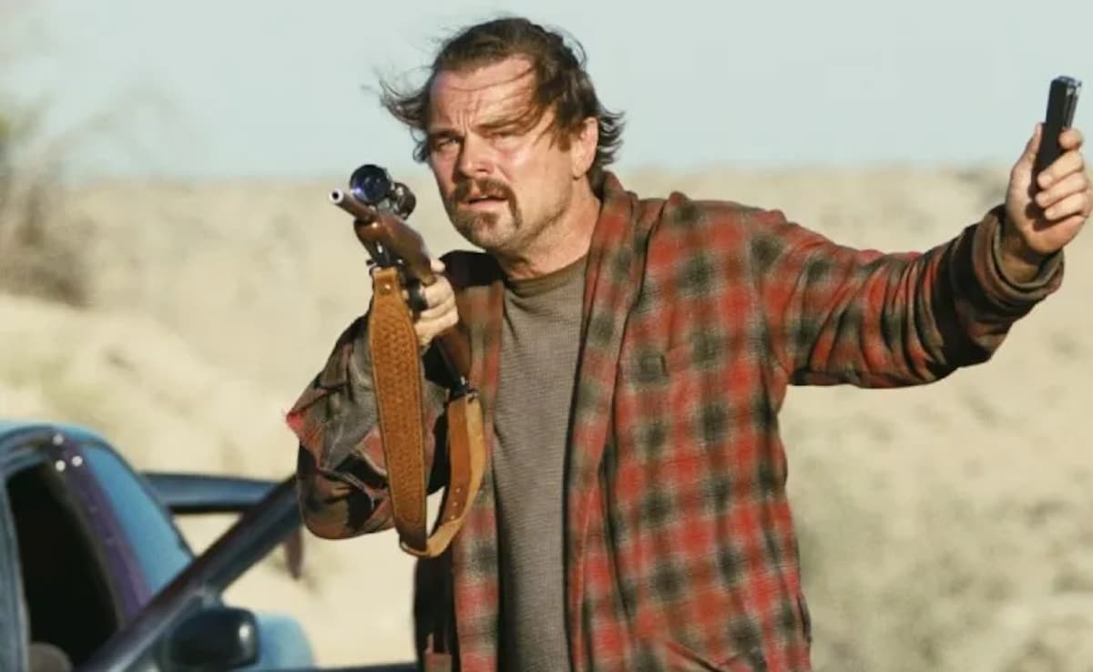 Golden Globes 2026: First win for most-nominated One Battle After ...