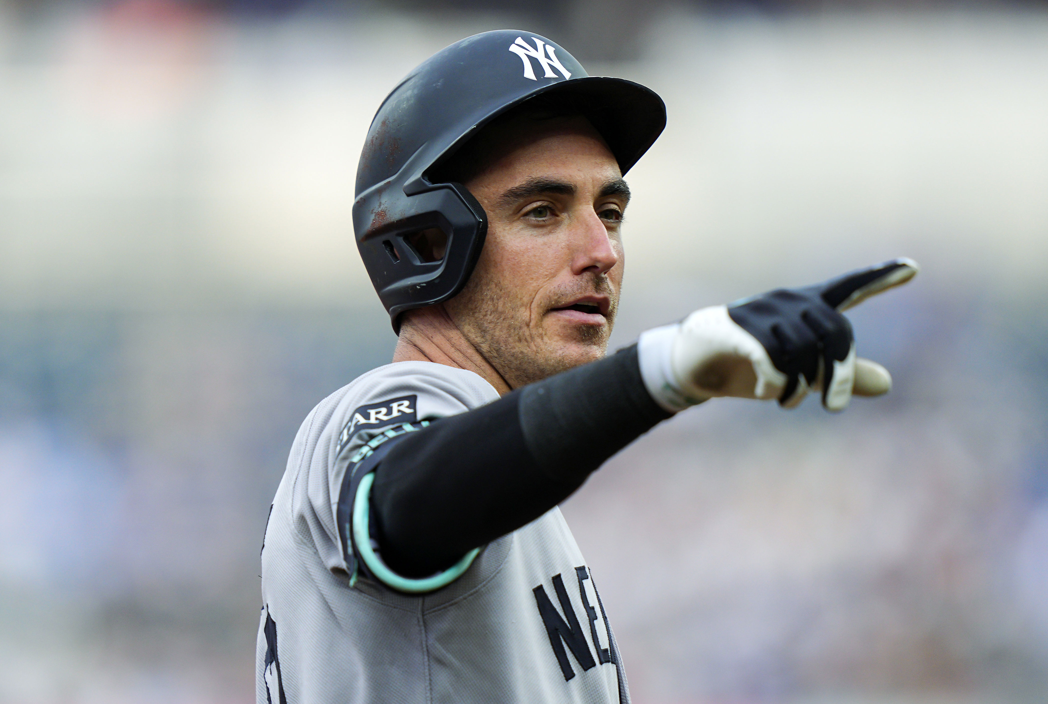 Yankees’ chances of re-signing Cody Bellinger revealed