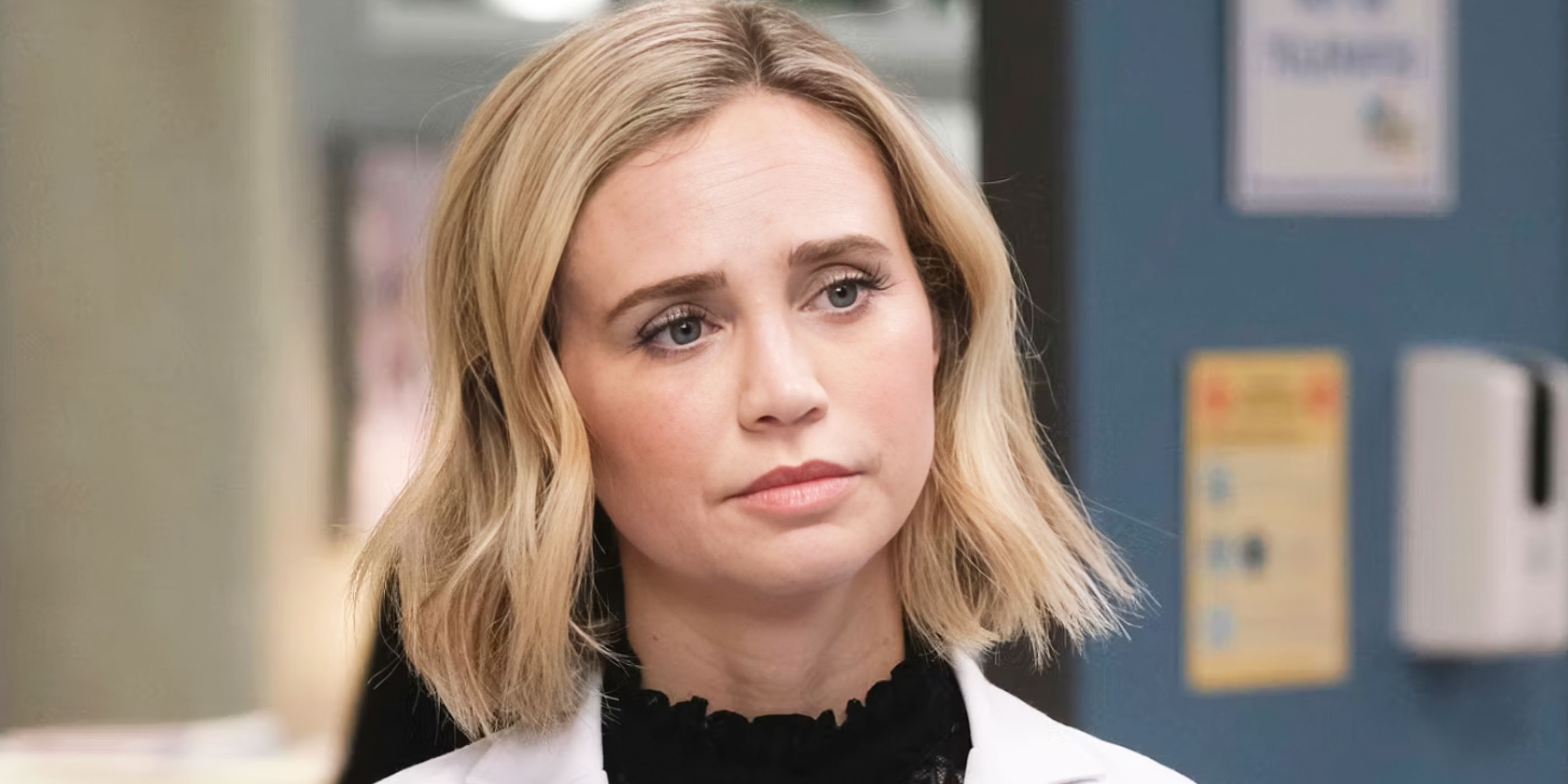 Once averaging 15.6M viewers on network TV, this medical drama is ...