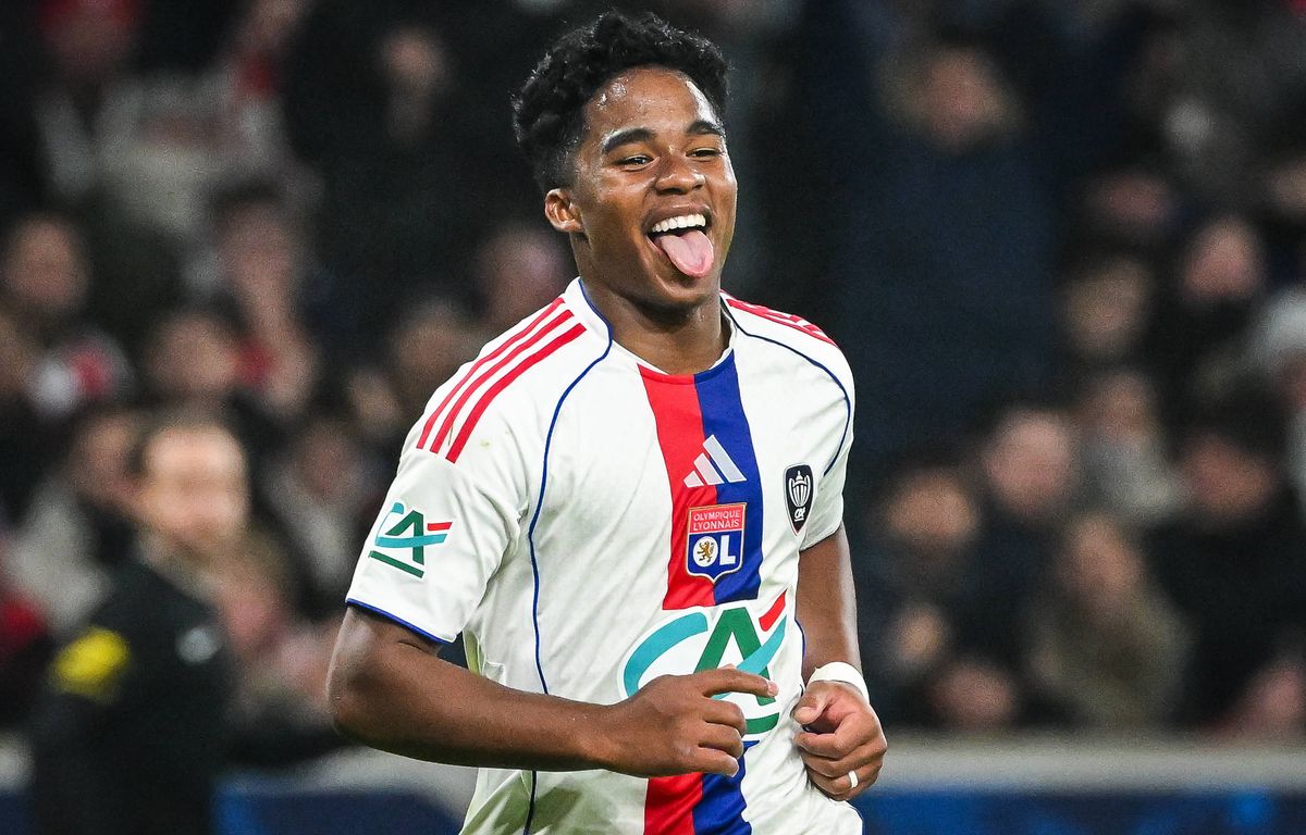 Football : Lille dehors, Metz humilié… Les scores en Coupe de France ...