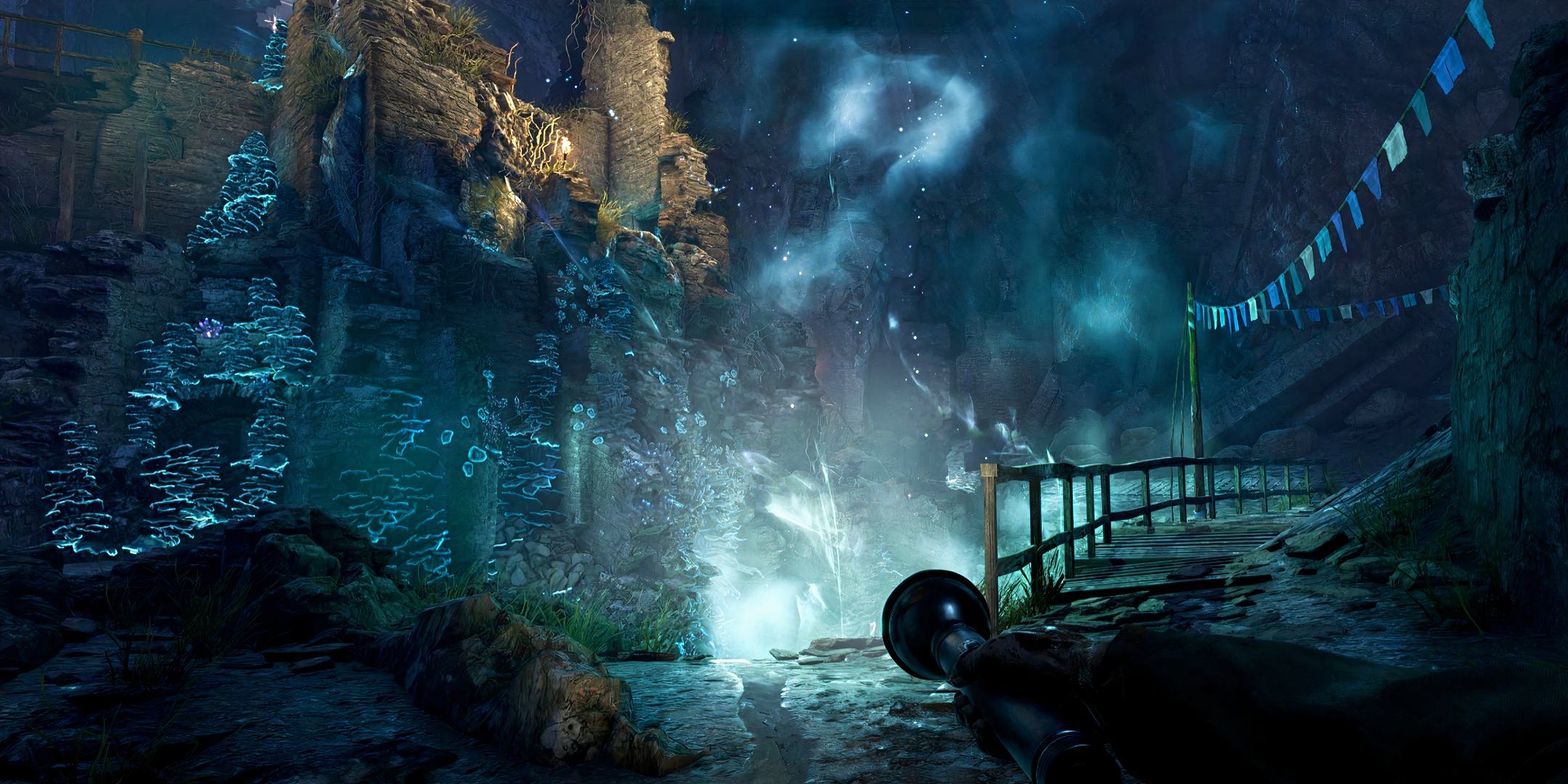 Xbox Game Pass just added the best 2025 survival RPG nobody talks about