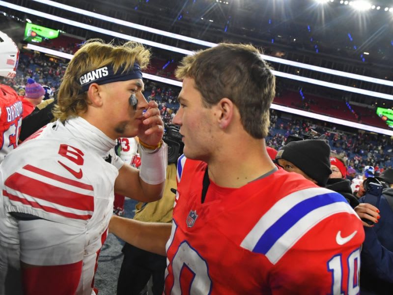 NFL Liveticker: New England Patriots vs. Los Angeles Chargers Live ...