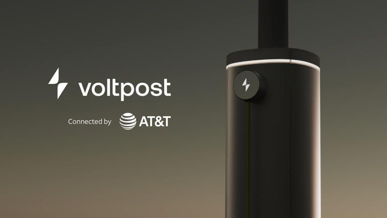 Voltpost and EVSE partner to scale lamppost EV charging across US cities