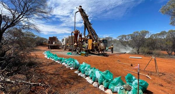 'Major scope to keep growing': Leeuwin's next Marda drilling to extend ...